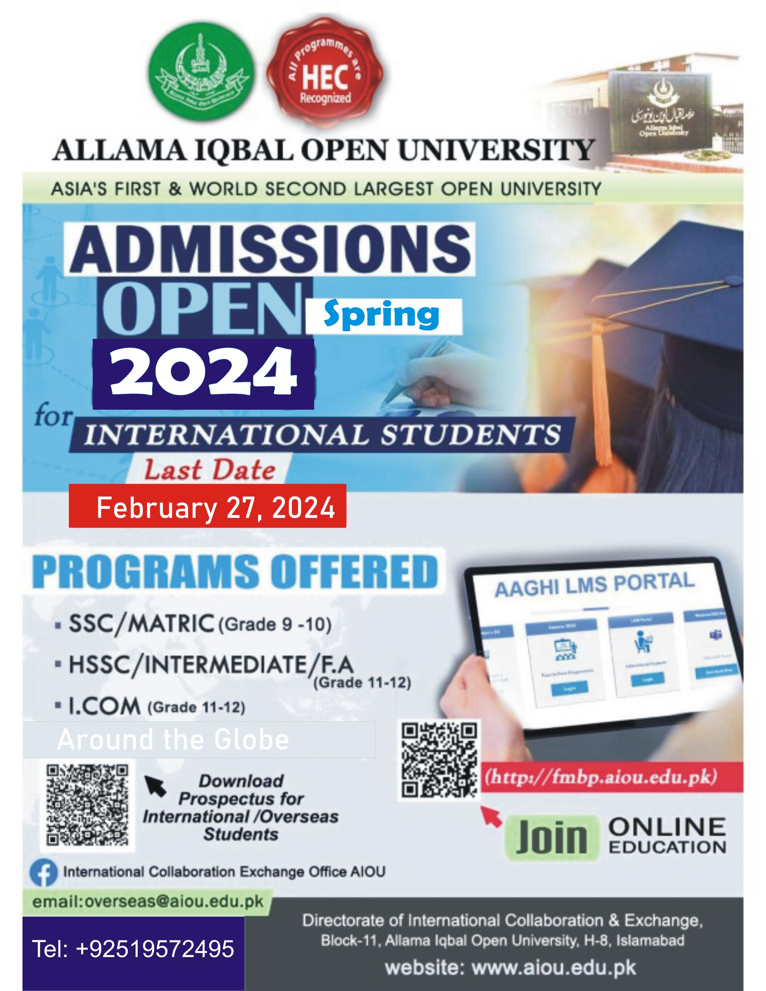 admission-open-education-for-all